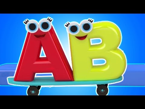 lagu abc dalam bahasa Inggris | abc lagu | sajak prasekolah | ABC Song in English