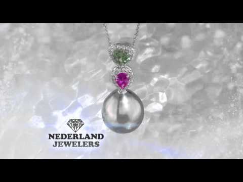 Nederland Jewelers - Symbols of Love