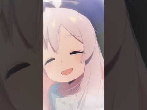 Mahiro Oyama & Mihari Oyama | Oniichan wa Oshimai! #anime #shorts #amv