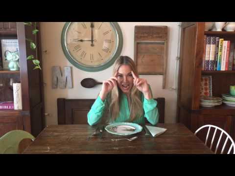 How to say Spoon in Spanish , learn Spanish with Maria