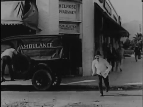 Bobby Dunn: Disfigured for Your Enjoyment – (Travalanche)