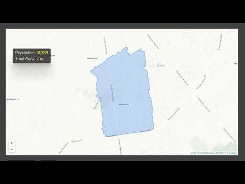 Zip Code 11230 (NY) Social & Economic Profile