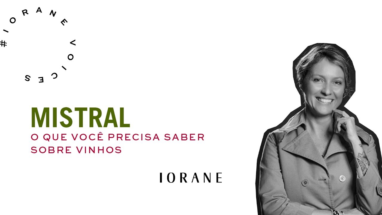 #IORANEVOICES apresenta: Giuliana Ferreira | Mistral