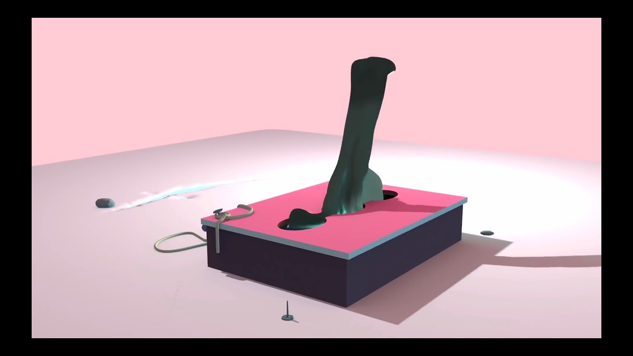 Klaus Johann Grobe - Electronic, Groove Switzerland