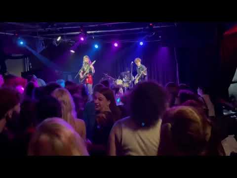 Kingdom of Birds: Sheela-Na-Gig (PJ Harvey cover)