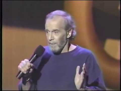 George Carlin - Euphemisms