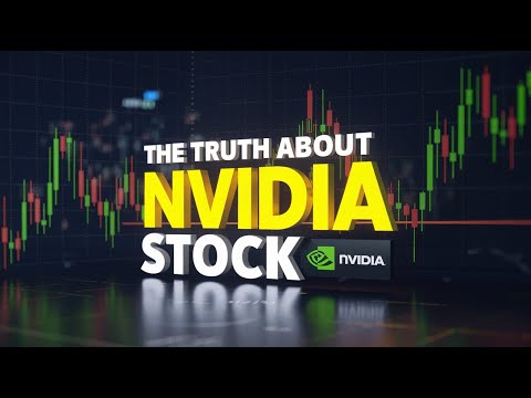 🚨 The Hidden Truth About Nvidia Stock (NVDA) Revealed—CNBC's Critical Update! 🚨 | Nvidia Stock |NVDA