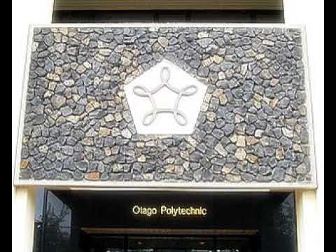 Otago Polytechnic | Wikipedia audio article