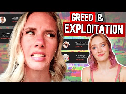 Family Channels are Actually Terrible.