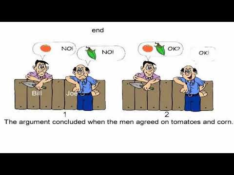 conclude meaning | Vocabulary for Kids | Children's Dictionary | Learn English Vocabulary