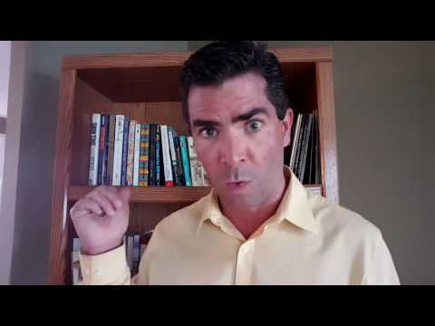 What Does "Hope" Mean? | Kevin Bulmer