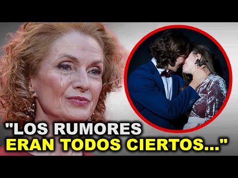 La Esposa de Miguel Gallardo rompió su silencio 19 Años Después de Su Muerte