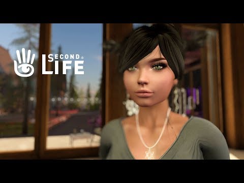 Second Life Destinations - The Retreat
