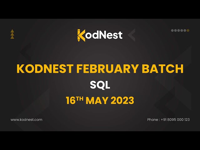 Understanding Sql Functions A Comprehensive Guide To Single Row And Multi Row Functions 8725