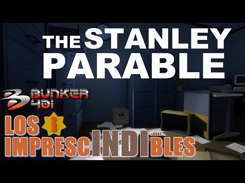 Steam Community :: Video :: The Stanley Parable (2013)(PC) | Los ...