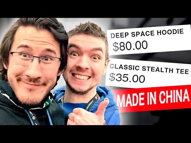 3 streamers who received flak after releasing controversial merchandise