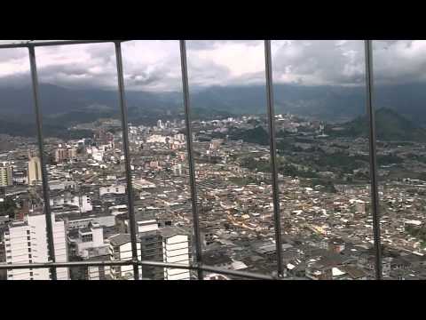 video corredor polaco en la catedral de manizales – Catedral de Manizales