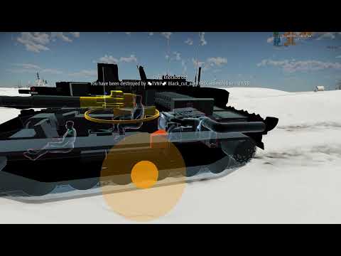The Leclerc is in dire need of a buff - Realistic Battle - War Thunder ...
