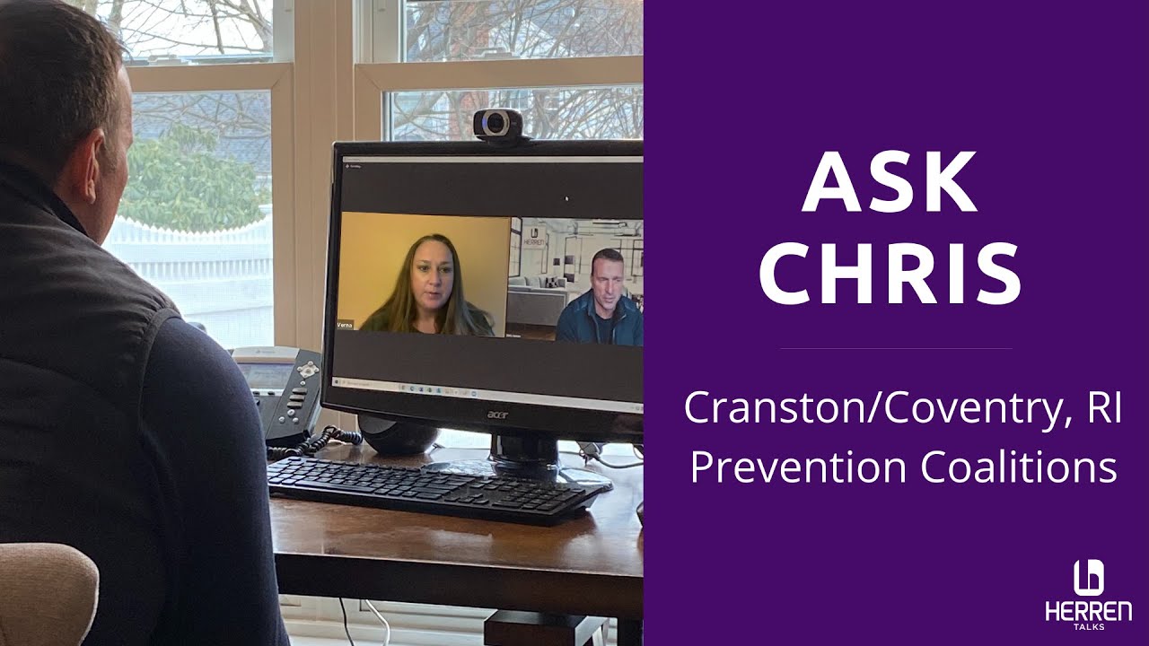ASK CHRIS: Cranston/Coventry RI
