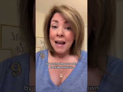 PART 2 Moving Mastery: Marvelous Methods You Should Know | Kelley Criscione, Realtor