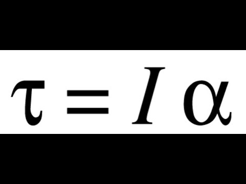 Calculating Moment of Inertia and Torque of a Rotating Wheel