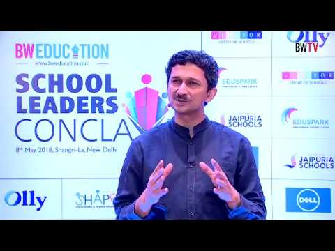 Vivek Atray, Author, Motivational Speaker, former IAS Officer