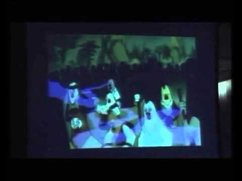 Animation preview: 'Chicken Core: The Rise of Kings' | flayrah