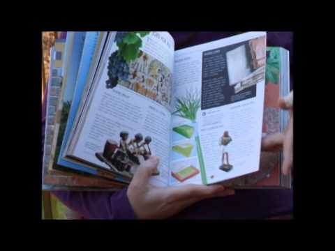 Internet Linked Encyclopedia of Ancient History and Internet Linked Encyclopedia of World History