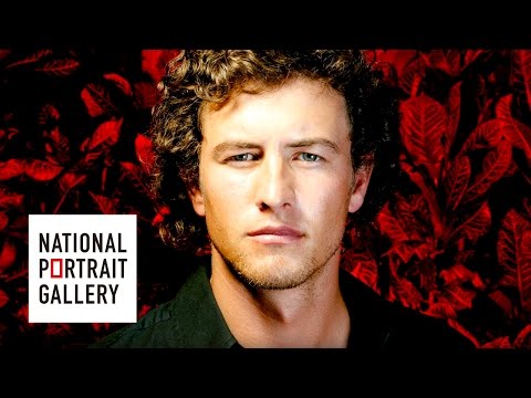 Portrait Story: Adam Scott