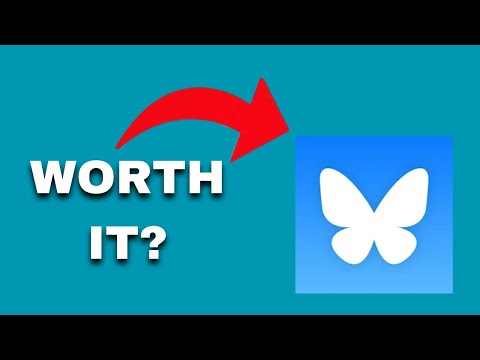 Bluesky App Review
