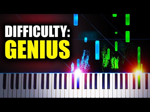 Riddle Suite – 4 (Connecting the Dots) – Piano Tutorial | Sheet Music Boss