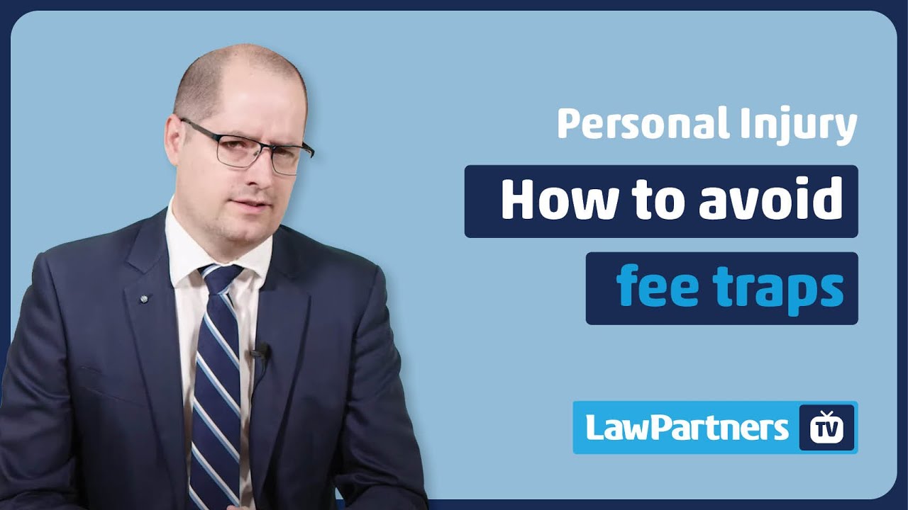 No win, no fee lawyers | Law Partners