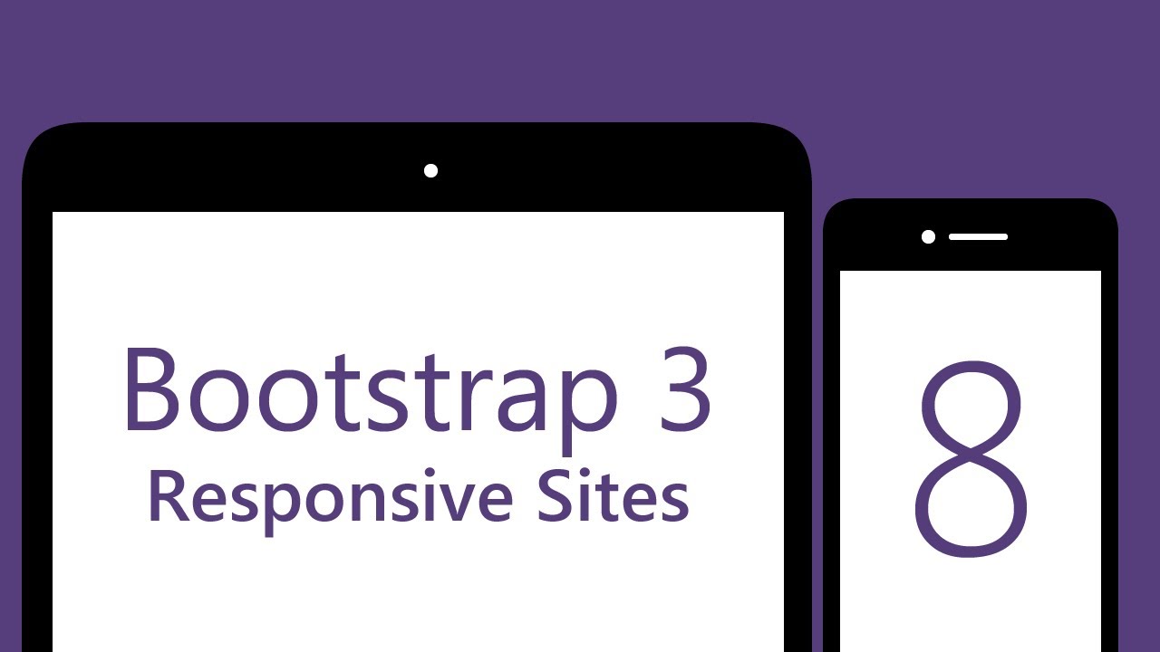 Bootstrap 3 Tutorials - #8 - Article Sidebar