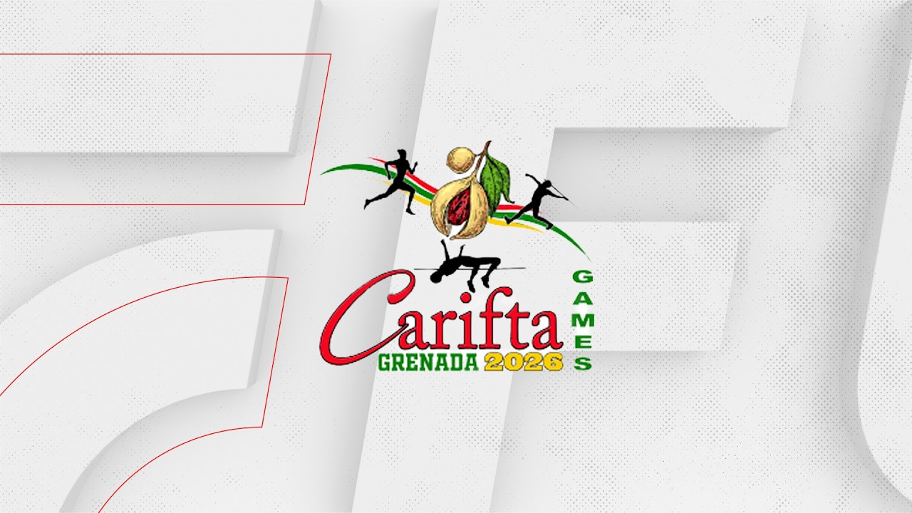 2026 Carifta Games