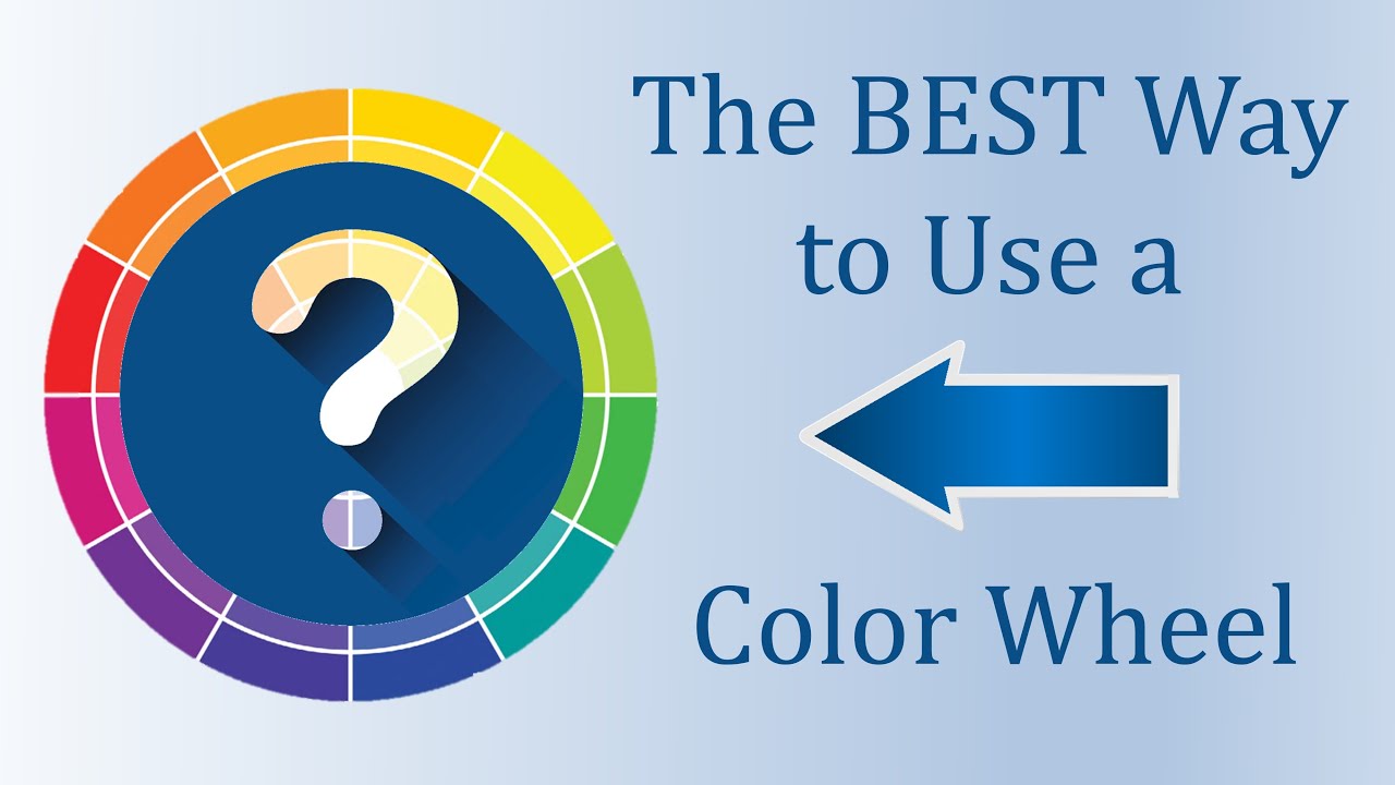 The BEST Way to Use a Color Wheel in Your Interior Design