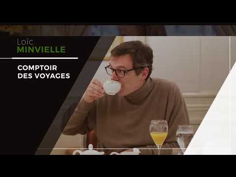 Tourisme durable