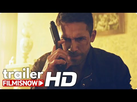 LEGACY OF LIES Trailer (2020) Scott Adkins Action Thriller Movie