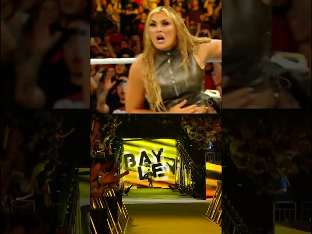 7-time champion to save Nia Jax from Tiffany Stratton's betrayal on WWE ...