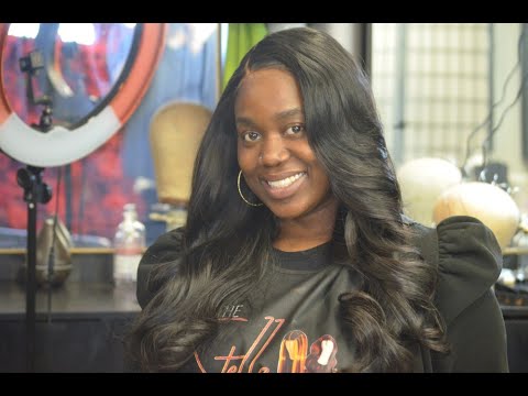 Meet Stella Coker - The BronxWorks 50th Anniversary Gala