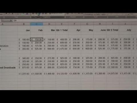 How To Unprotect An Excel Spreadsheet