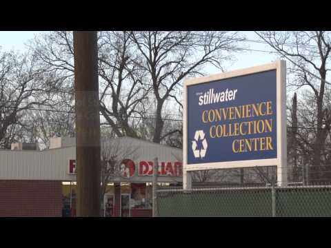 Waste Management Holiday Waste Options