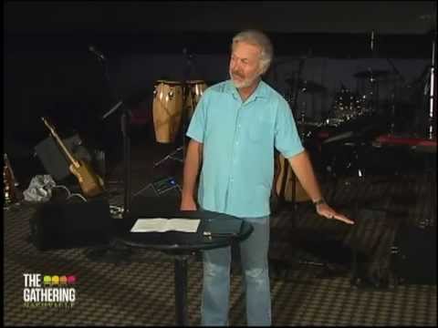 Reaching Your Full Potential - James Ryle @ The Gathering Nashville