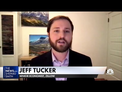 We expect the hottest housing boom in Tampa, Florida: Zillow's senior economist