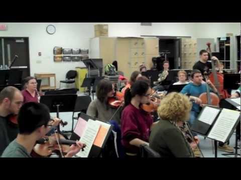 Performing Arts at RIT: RIT Orchestra