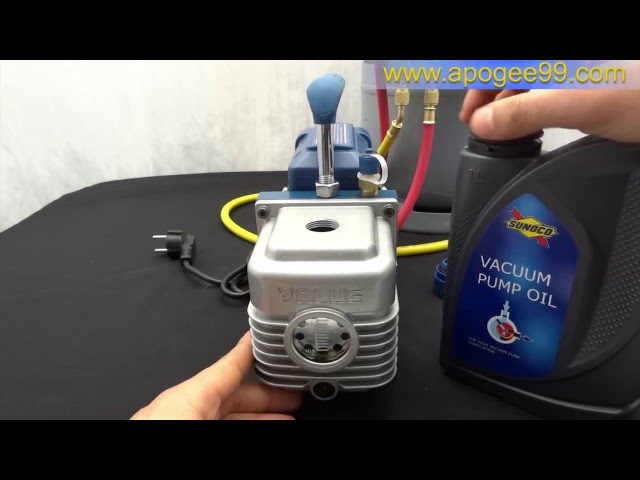 Value vacum pumps - Value Vacuum Pump Trader - Wholesaler / Distributor ...