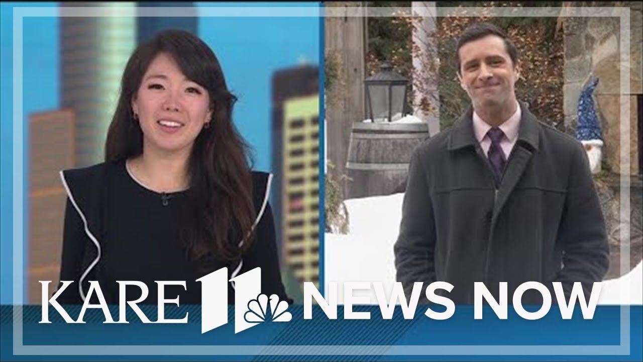 KARE 11 News Now - March 1, 2023