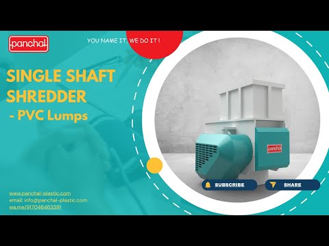 Lumps Breaker Machine at Best Price in India