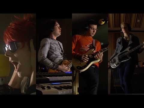 Watch My Chemical Romance Cover Pulp’s “Common People” During Past BBC ...