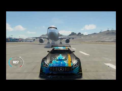 Steam Community :: Video :: the crew v2