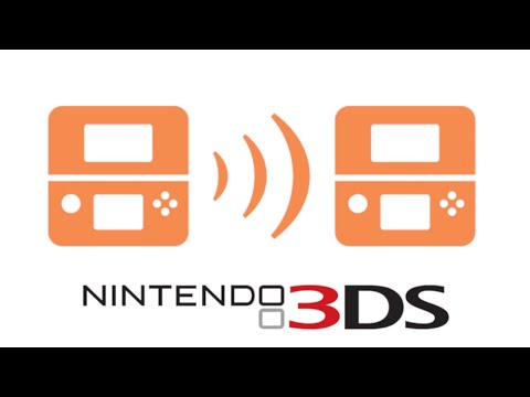 Nintendo 3DS Download Play. Wireless Multiplayer On 3DS/2DS Systems With One Cartridge.